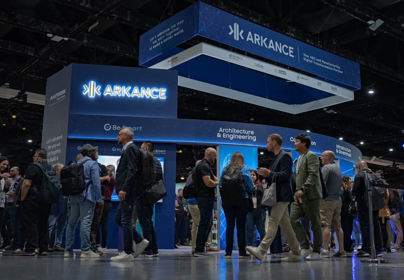 Resources - ARKANCE USA | Empowering the AEC Industry with Global Expertise