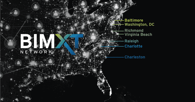 BIMxt Network - ARKANCE USA | Empowering the AEC Industry with Global ...